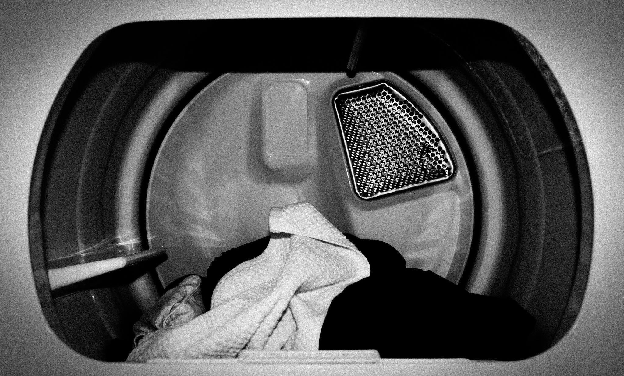 7 Common Dryer Problems and How to Fix Them