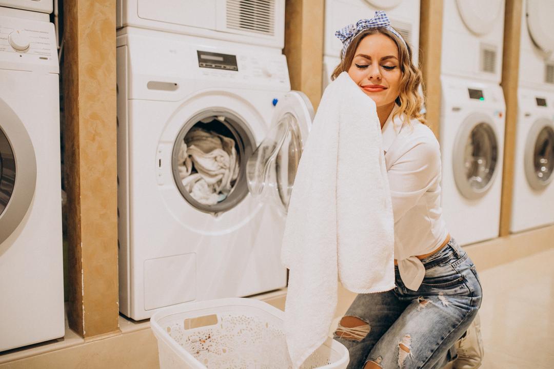 Why Your Washer Isn't Draining and What to Do