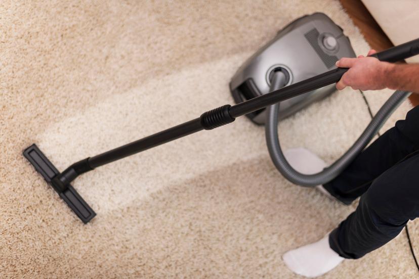 Why Does My Vacuum Keep Shutting Off?