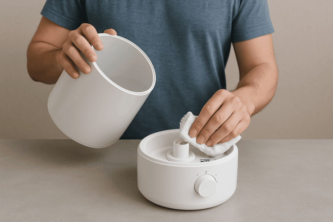 Why Is My Humidifier Not Working and How to Fix