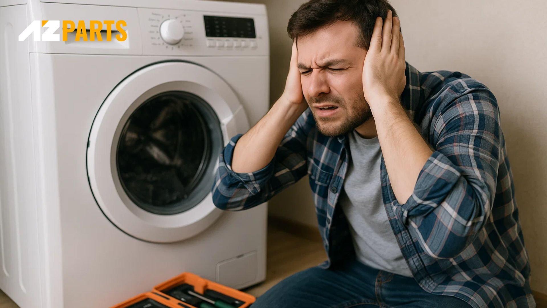 How to Replace a Washing Machine Belt at Home Easily